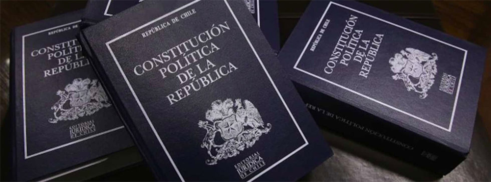 La Constitución como base para alcanzar el bienestar colectivo ...