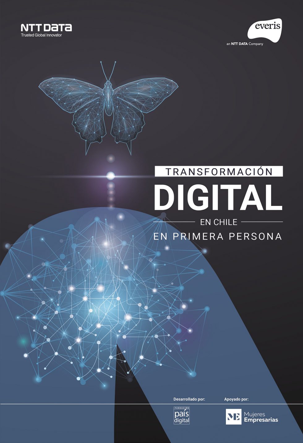 Transformación Digital: los tres aprendizajes que deja el libro de everis – NTT DATA Chile ...