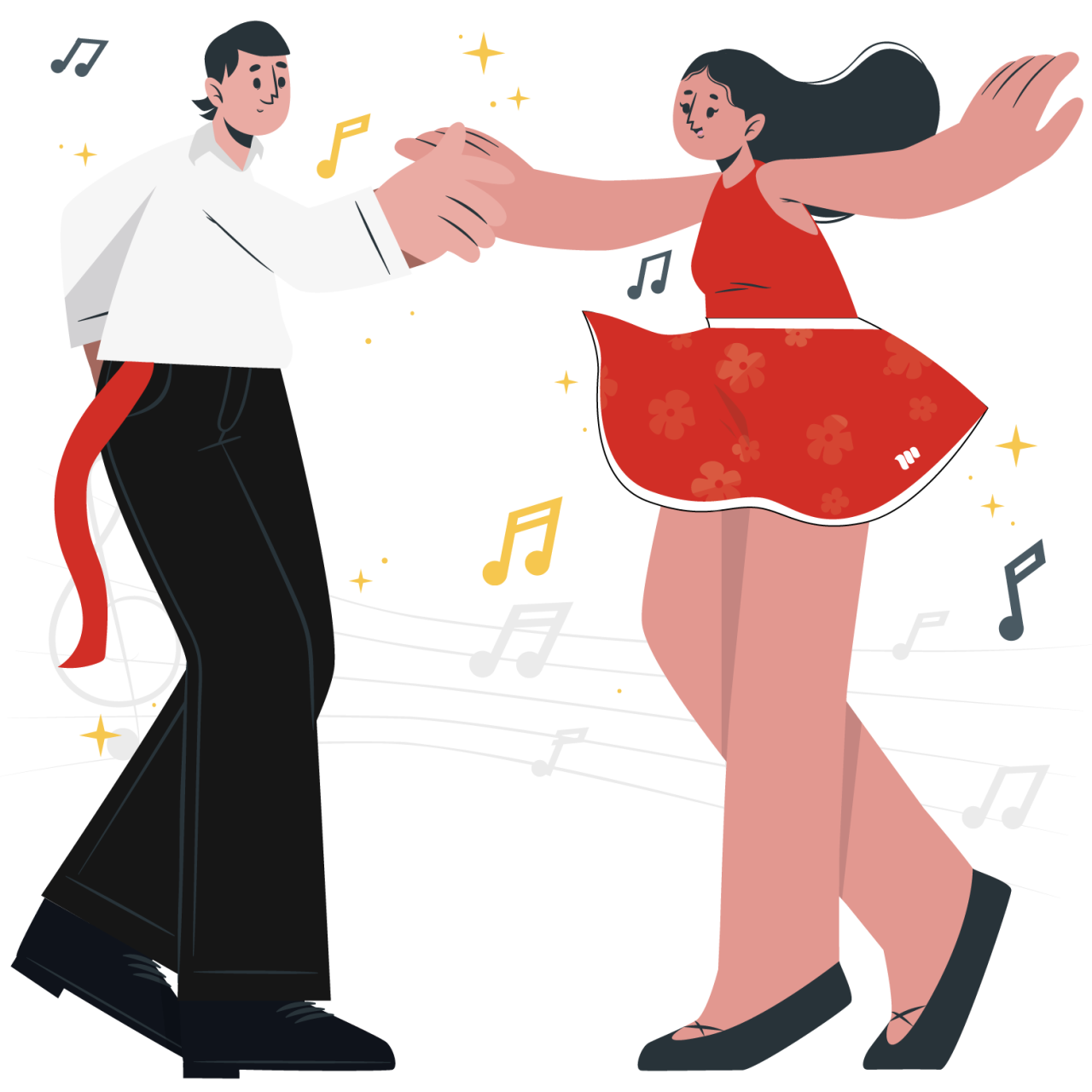 En estas Fiestas Patrias, descubre cómo bailar puede transformar tu ...