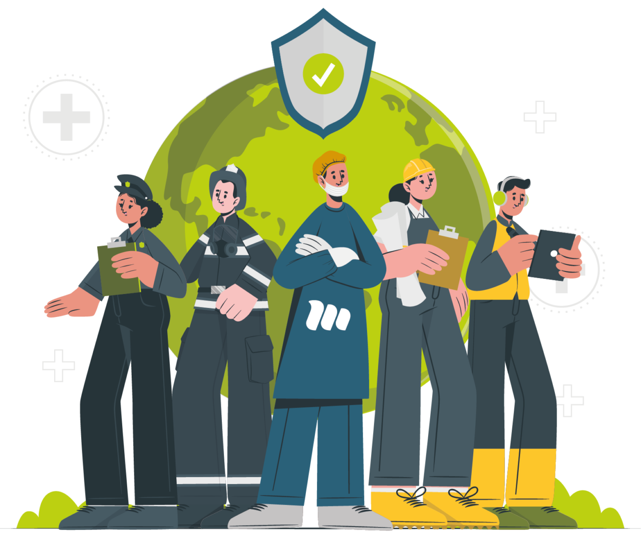 Descubre por qué el Día Mundial de la Seguridad y Salud en el Trabajo es clave - Conecta Mutual ...