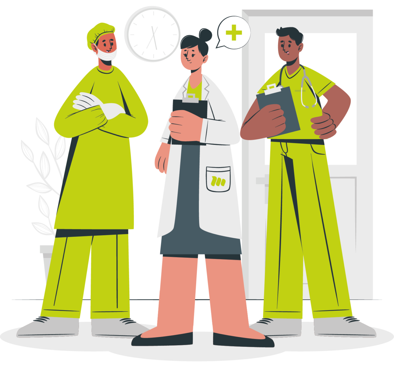 ¿Sabes cuáles son las prestaciones médicas que entrega el Seguro Social ...