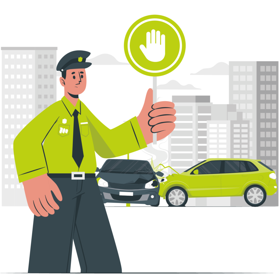 Siempre seguros: claves para prevenir siniestros viales - Conecta ...