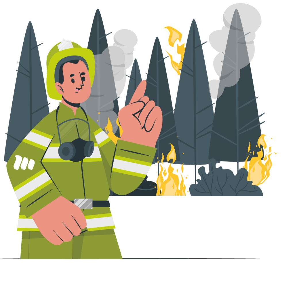 Recomendaciones sobre qué hacer y cómo prevenir los incendios forestales - Conecta Mutual ...