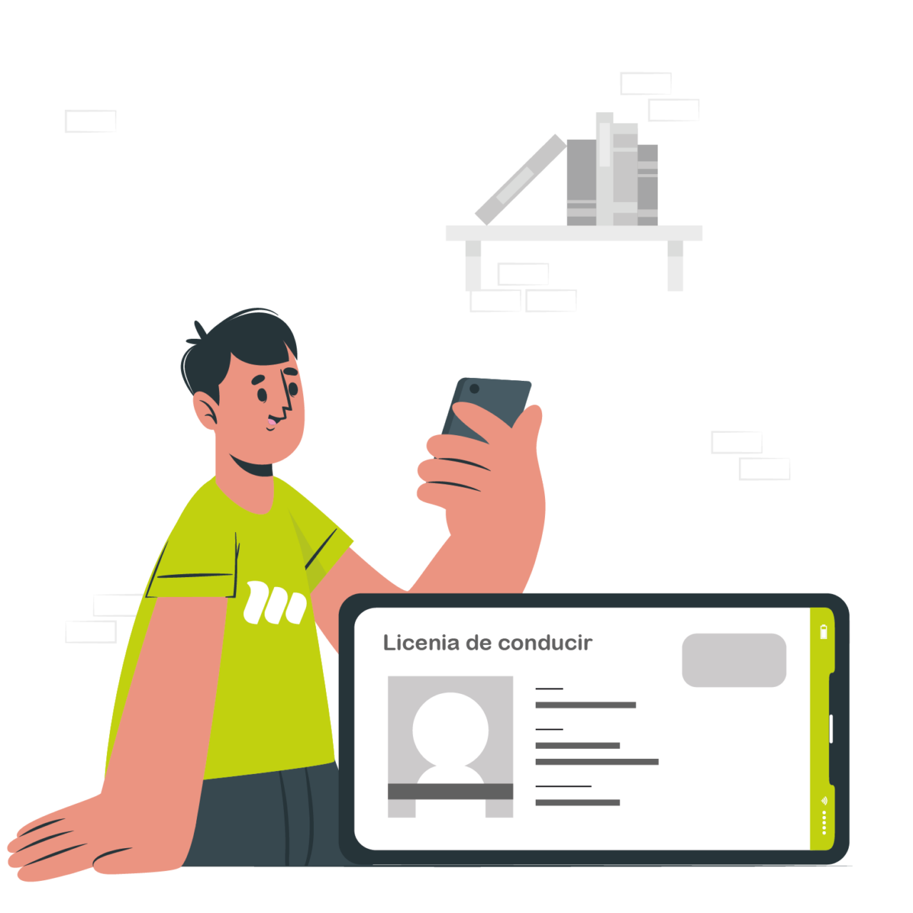 Licencia de conducir digital: todo lo que necesitas saber - Conecta ...